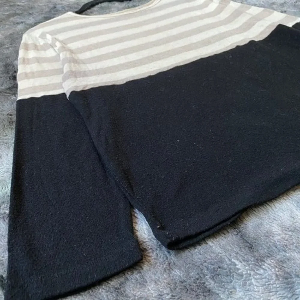 Theory | Accessories | Jet By John Eshaya Cashmere Sweater | Poshmark
